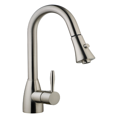 Faucets for Kitchen Remodels | Payless Kitchen Cabinets