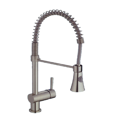 Spring Faucet – Payless Kitchen Cabinets