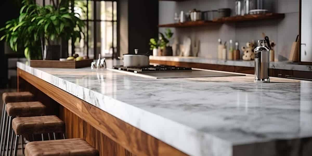 Understanding the Cost to Replace Kitchen Countertops